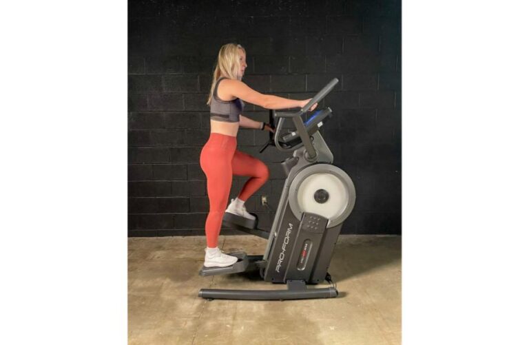 ProForm Pro HIIT H14 Review (2025) | Garage Gym Reviews