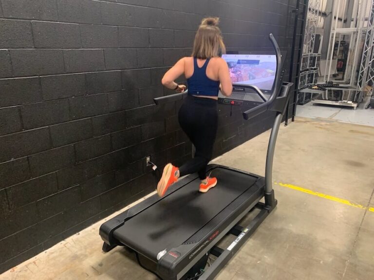 7 Sprint Workouts to Help You Get Faster | Garage Gym Reviews