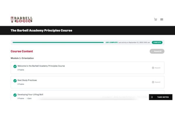 Barbell Academy (2026) | Garage Gym Reviews