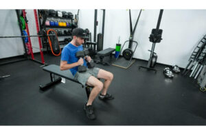 Full Body Workout vs Split: Which One is Better? | Garage Gym Reviews