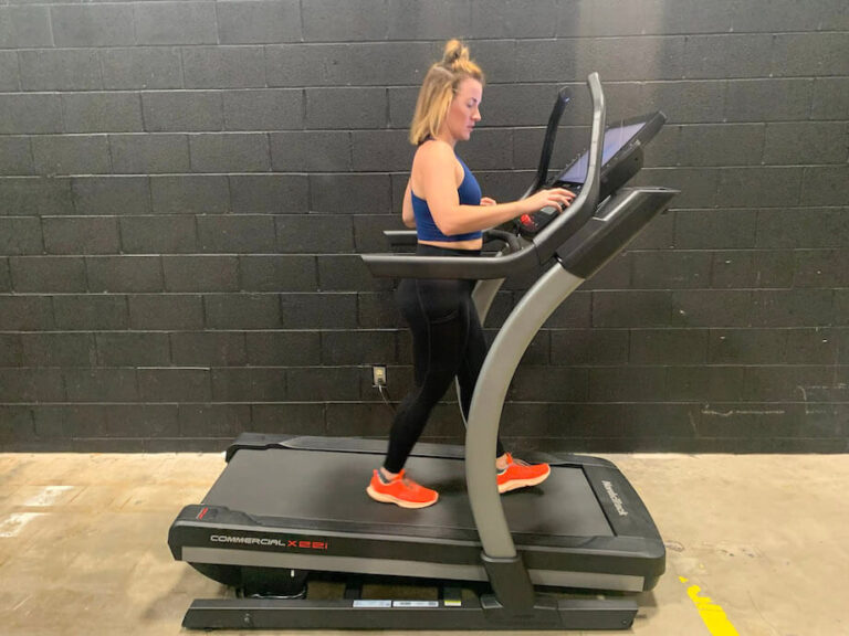 Treadmill Dimensions | Garage Gym Reviews