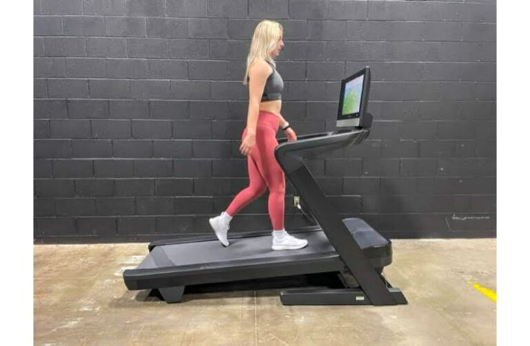 Bruce Protocol Treadmill Test 2023 | Garage Gym Reviews