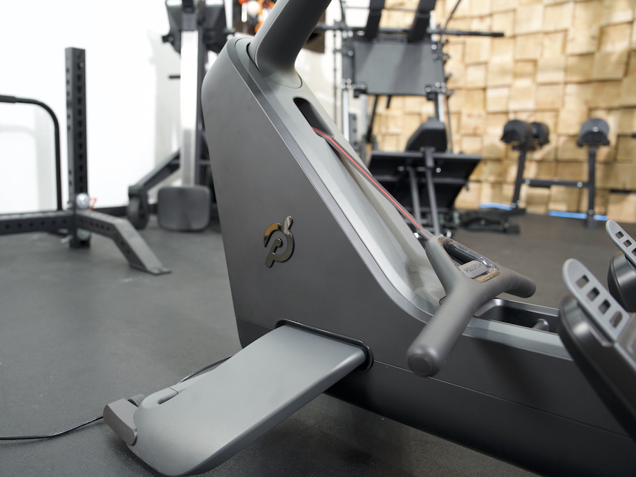 Peloton Rower Review, From A CPT (2025) | Garage Gym Reviews