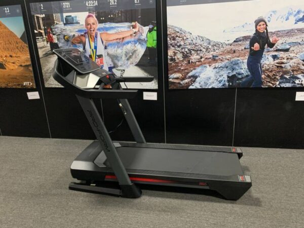 ProForm Carbon T14 Treadmill Review (2026): A Mid-Range, High-Tech ...
