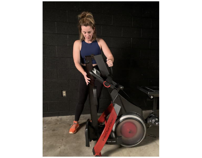 Proform Pro R10 Rower review (2025) | Garage Gym Reviews