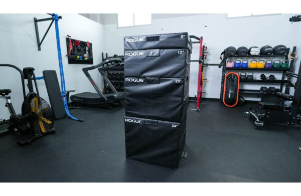 Best Plyo Boxes for a Home Gym (2026) | Garage Gym Reviews