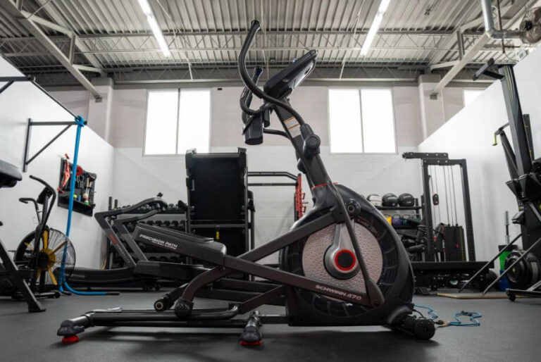 Arc Trainer vs Elliptical: Which Cardio Machine Fits Your Needs? (2025 ...