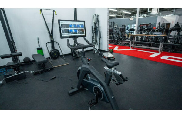 Stryde Bike review (2026) | Garage Gym Reviews