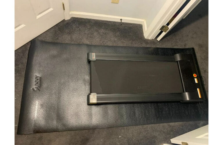 An Expert Explains: Can You Put a Treadmill On Carpet? | Garage Gym Reviews