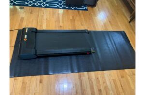 Best Treadmill Mats (2026) | Garage Gym Reviews