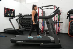 Treadmill Dimensions | Garage Gym Reviews