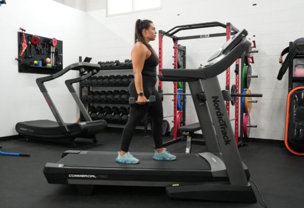 Treadmill Dimensions | Garage Gym Reviews