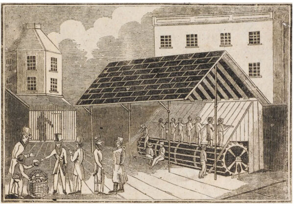 History of Treadmills | Garage Gym Reviews