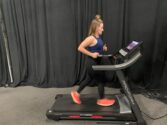ProForm Carbon T14 Treadmill Review (2025): A Mid-Range, High-Tech ...
