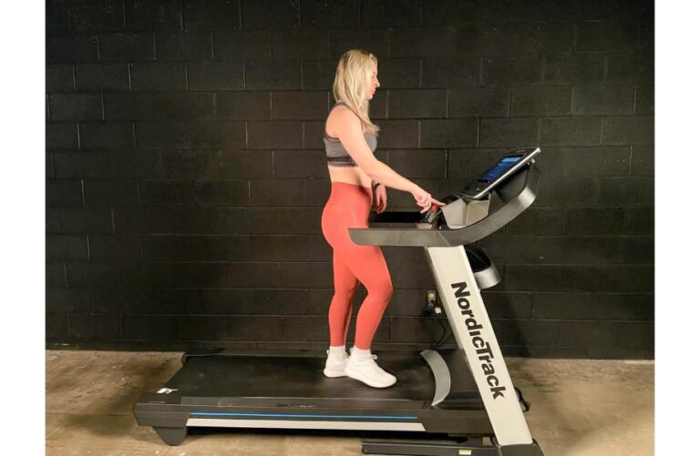 Slat Treadmill vs Belt | Garage Gym Reviews