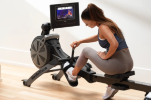 NordicTrack RW600 review (2025) | Garage Gym Reviews