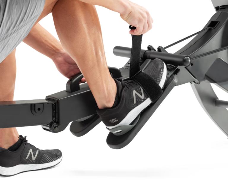 NordicTrack RW600 review (2025) | Garage Gym Reviews