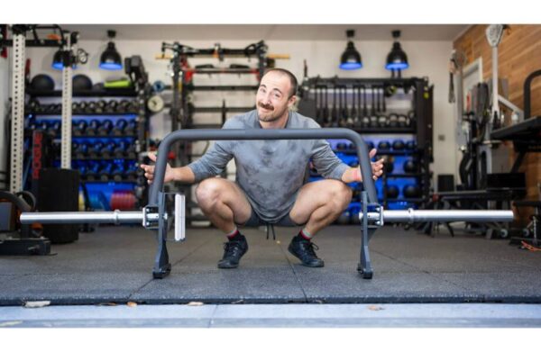 REP Open Trap Bar Review (2025) | Garage Gym Reviews