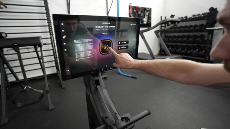Workout Gamification: Making Fitness Fun for Long-Term Success | Garage ...