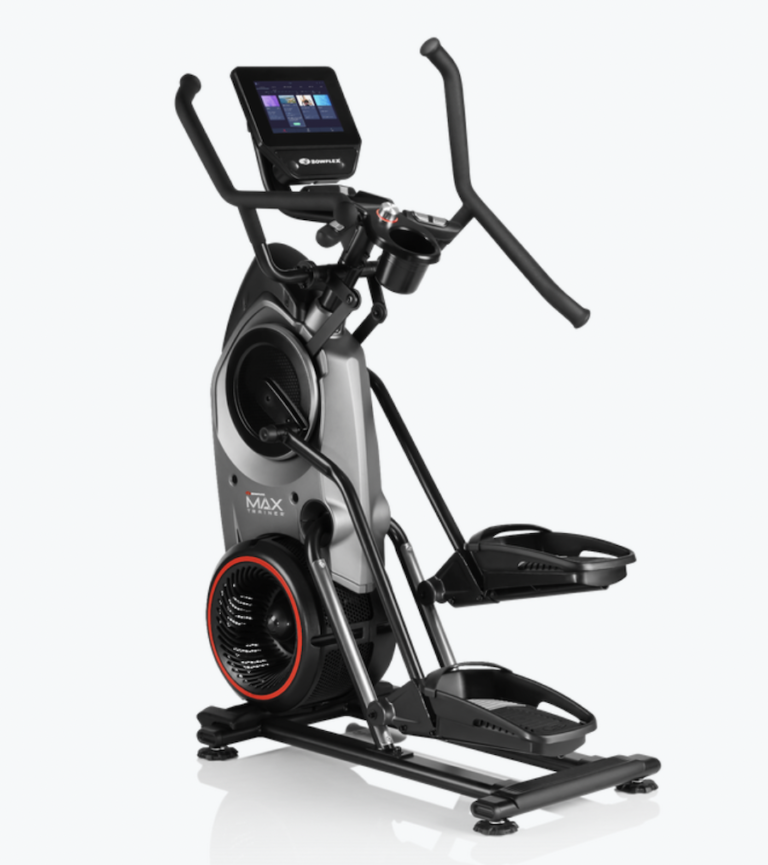Bowflex Max Trainer M9 Review (2025) | Garage Gym Reviews