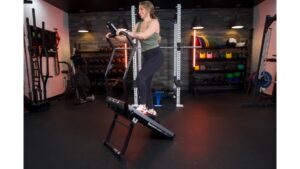 StairMaster Vs Treadmill: What’s the Difference? | Garage Gym Reviews