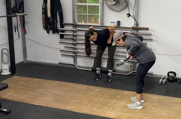 What is CSCS? CSCS Exam Review (2025) | Garage Gym Reviews