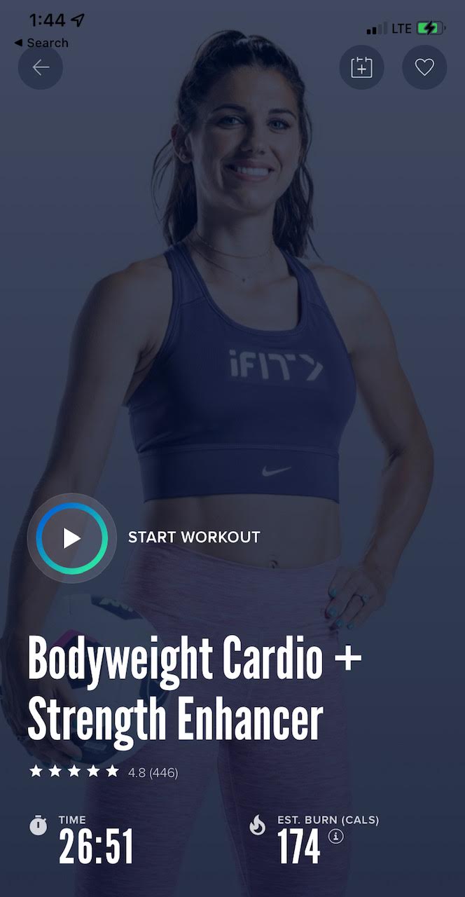Best iFIT Workouts (2025) | Garage Gym Reviews