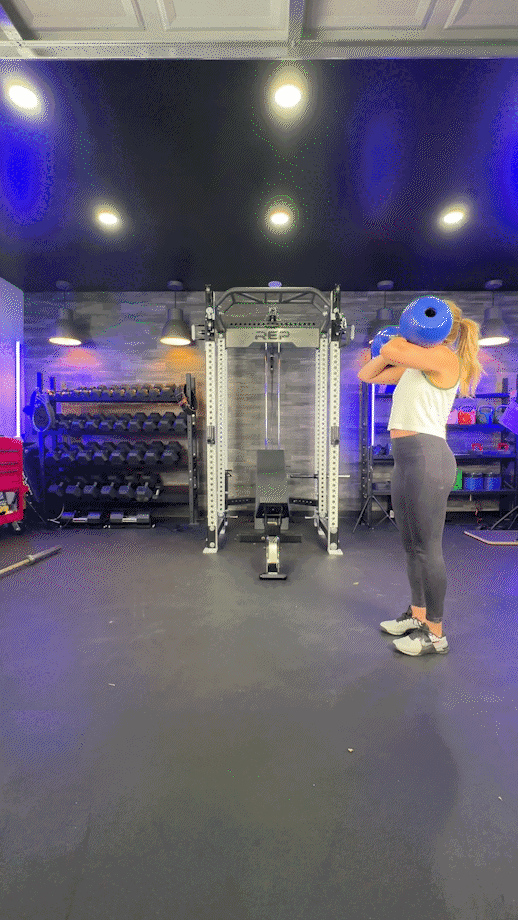 An Expert Guide to the Z Press | Garage Gym Reviews