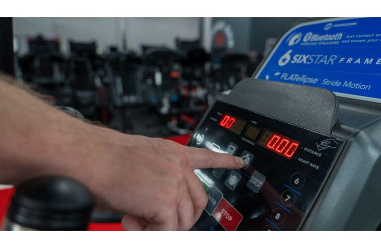 Horizon Elliptical Review (2025) | Garage Gym Reviews