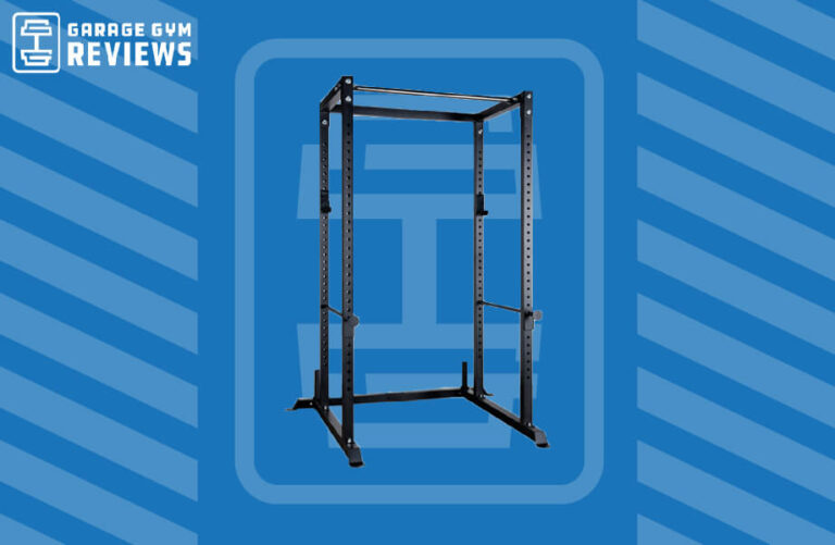 Full Rack vs Half Rack: Everything You Need to Know | Garage Gym Reviews