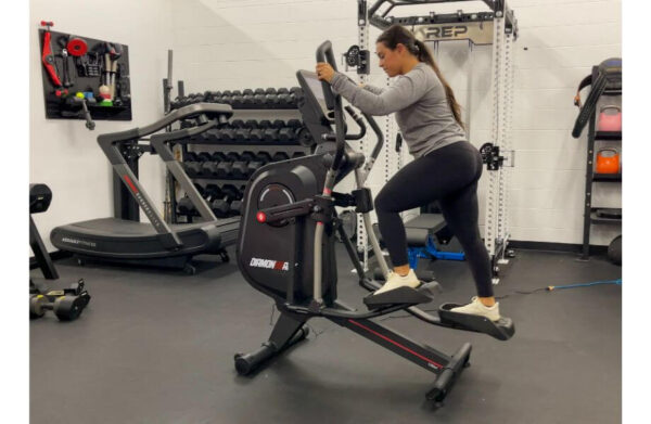 Elliptical Workouts For Runners: An Expert Guide | Garage Gym Reviews