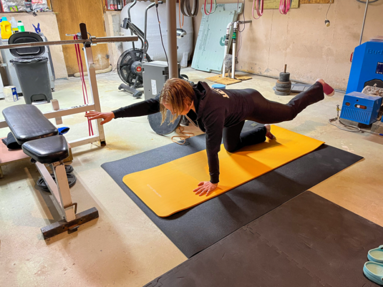 7 Best Exercise Mats, According To A CPT (2025) | Garage Gym Reviews