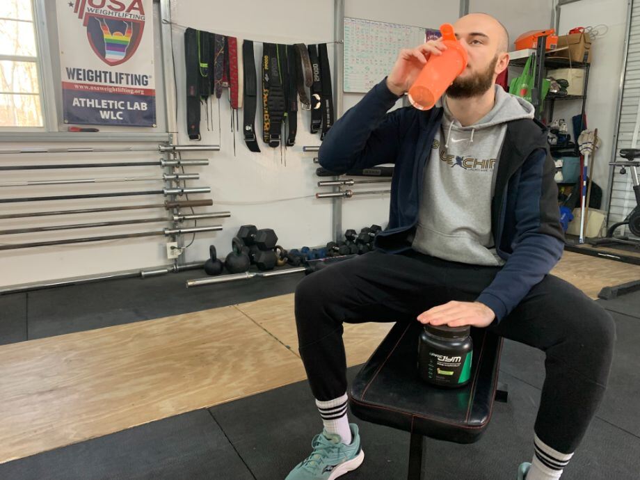 Stim vs Non Stim Pre Workout | Garage Gym Reviews