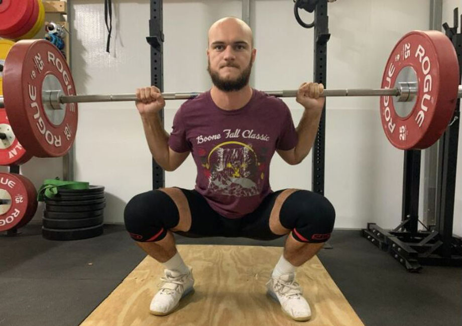 Master the Back Squat with These Expert Tips | Garage Gym Reviews