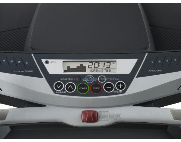 ProForm 415 Crosswalk Treadmill Review (2025) | Garage Gym Reviews