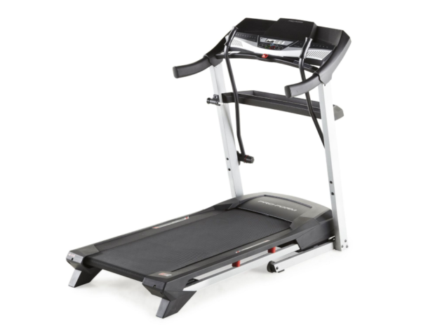 ProForm 415 Crosswalk Treadmill Review (2025) | Garage Gym Reviews