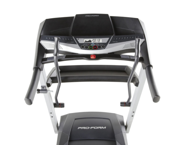 ProForm 415 Crosswalk Treadmill Review (2025) | Garage Gym Reviews