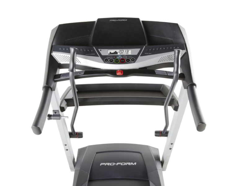 ProForm 415 Crosswalk Treadmill Review (2026) | Garage Gym Reviews