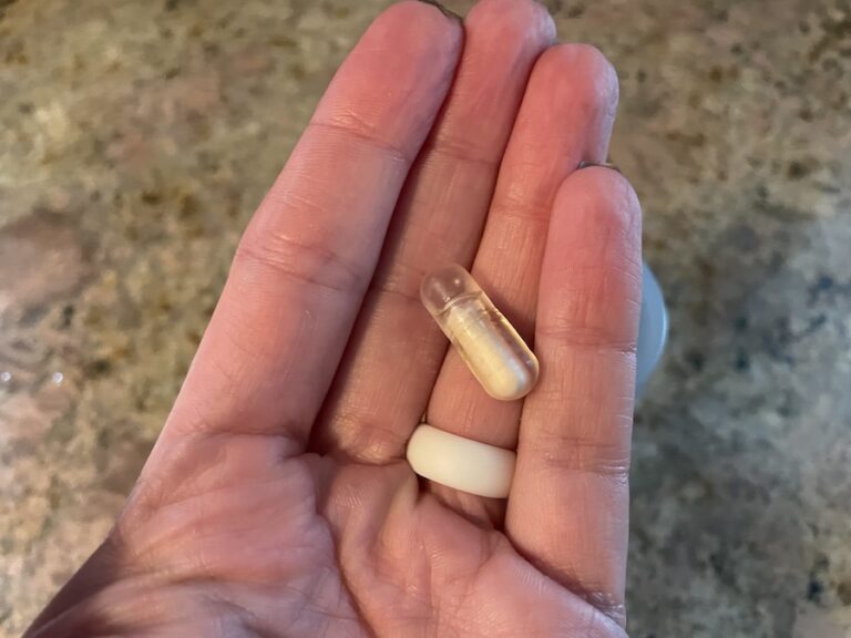 Ritual Synbiotic Review: Expert-Tested (2026) | Garage Gym Reviews