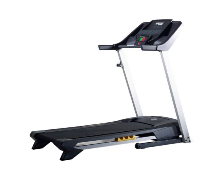 Gold’s Gym 420 Treadmill Review (2026) | Garage Gym Reviews