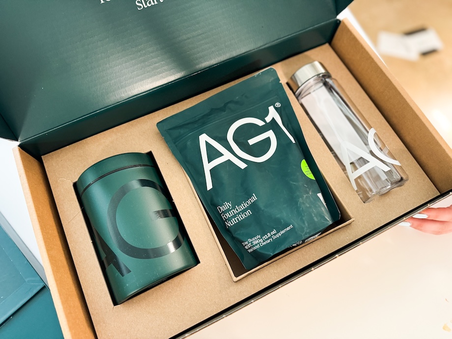 Athletic Greens Review (2025): What Our Experts Think | Garage Gym Reviews