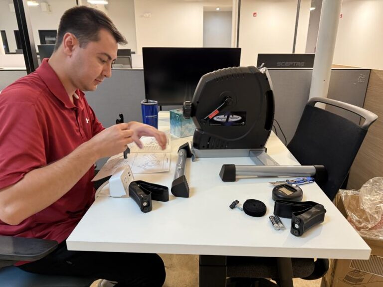 Best Mini Exercise Bikes (2025) | Garage Gym Reviews