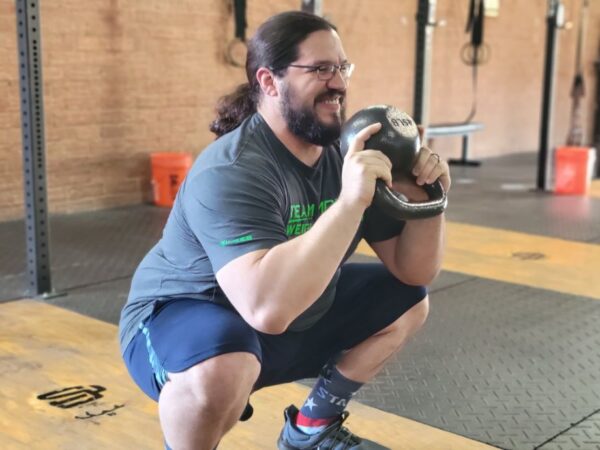 The Seven Fundamental Movement Patterns, Explained By A CPT | Garage ...