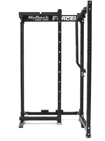 Force USA MyRack Folding Power Rack | Garage Gym Reviews