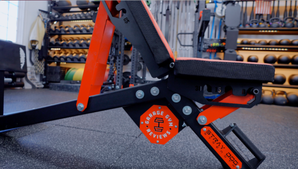 Stray Dog Bench Review (2025) | Garage Gym Reviews