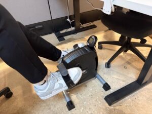 Best Mini Exercise Bikes (2025) | Garage Gym Reviews