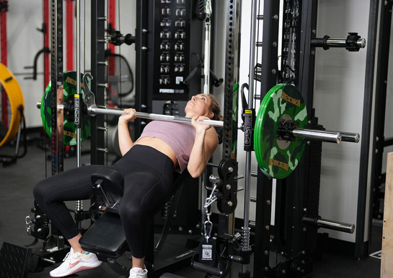 Top Workout Splits from a Certified Strength and Conditioning ...