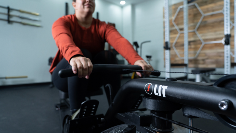 LIT Method Review (2025) | Garage Gym Reviews