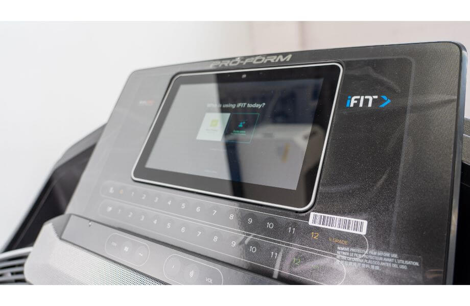 ProForm Treadmill Reviews (2025) | Garage Gym Reviews