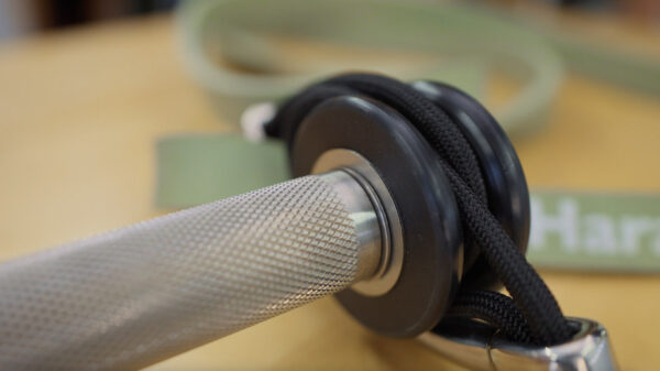 Harambe System Review (2025) | Garage Gym Reviews